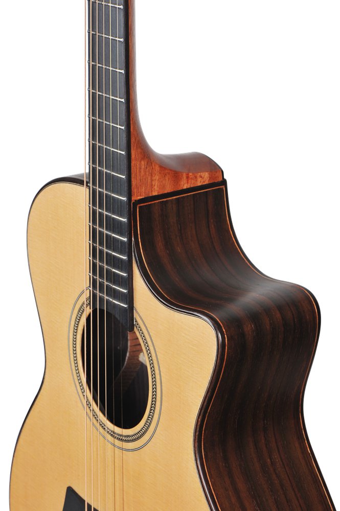 Kane吉他：系出名门，匠心之选 - Kane Guitar 凯恩原声吉他吉他及琴弦调音器配件官方站