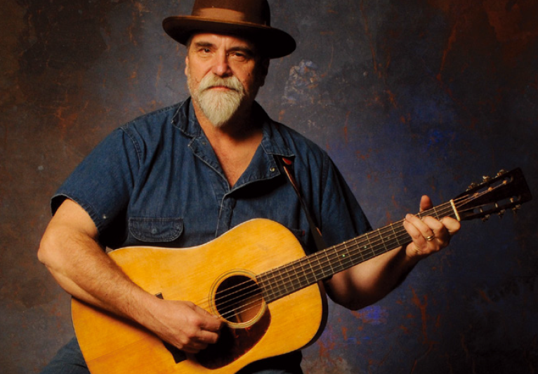 [AG杂志]乐手专访：来自纳什维尔的作曲人兼乐手Darrell Scott AG284 – Acoustic Guitar 原声吉他杂志官方主页