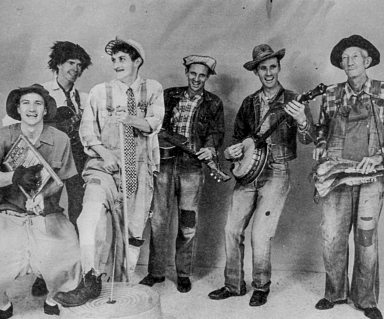 [AG杂志]六十年前成立的兄弟乐队，成为如今布兰森城市之声 AG297 – Acoustic Guitar 原声吉他杂志官方主页